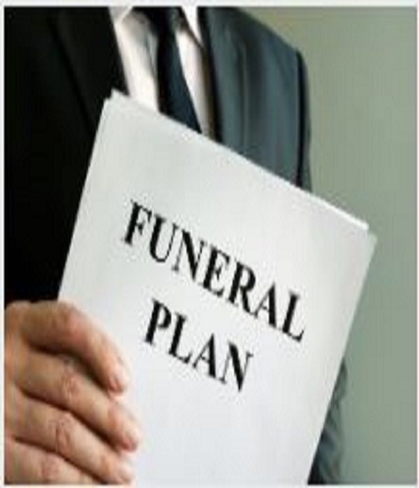 Funeral Expenses Insurance – Delta Insurance Group